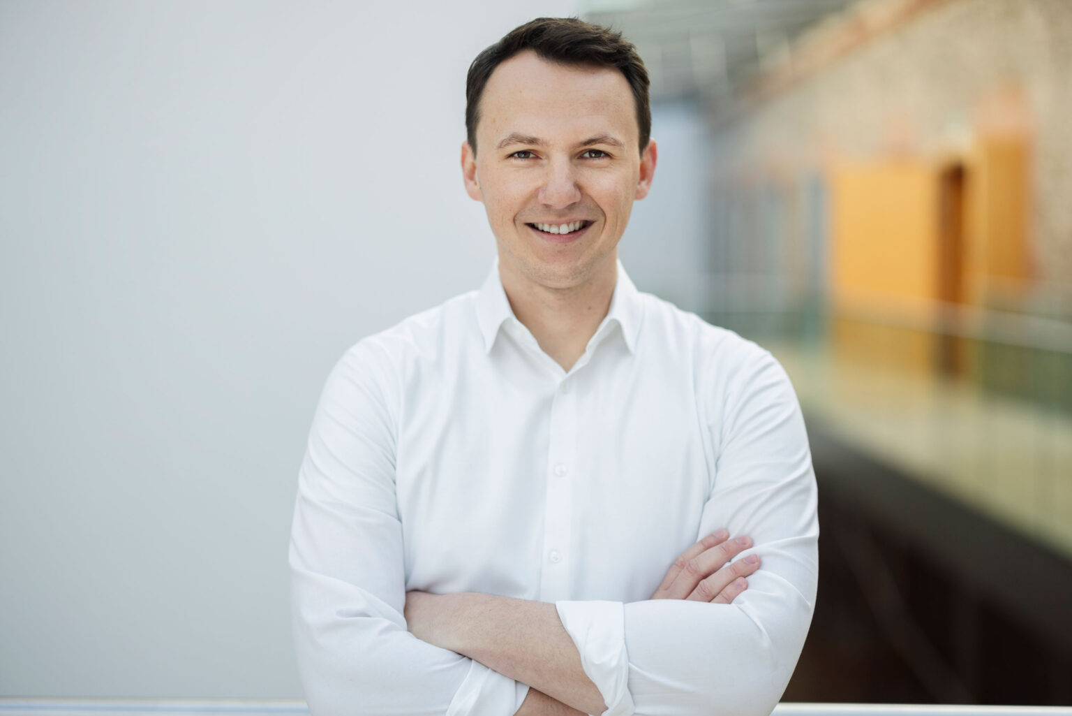 Home - Pascal Reddig