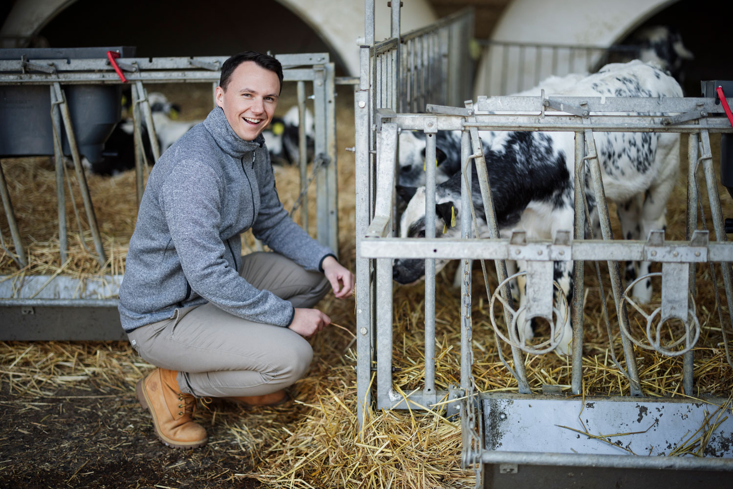 Aktuelles - Pascal Reddig