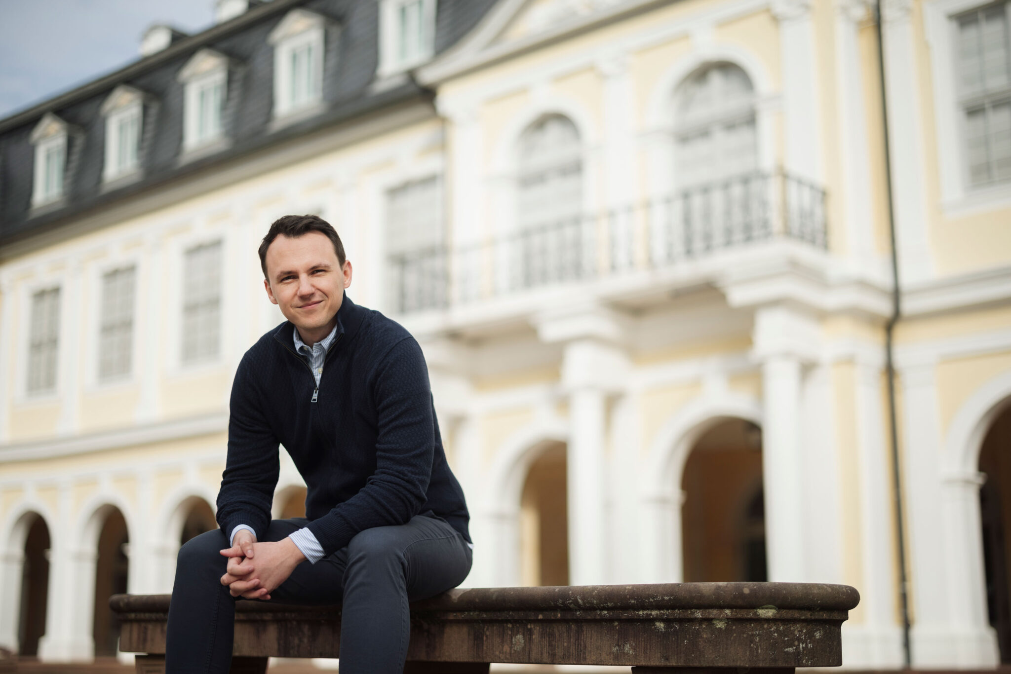 Home - Pascal Reddig