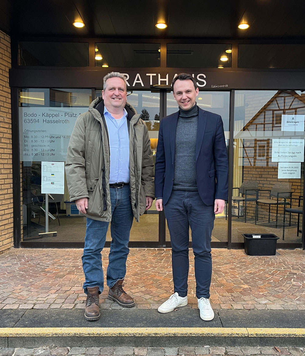 Home - Pascal Reddig