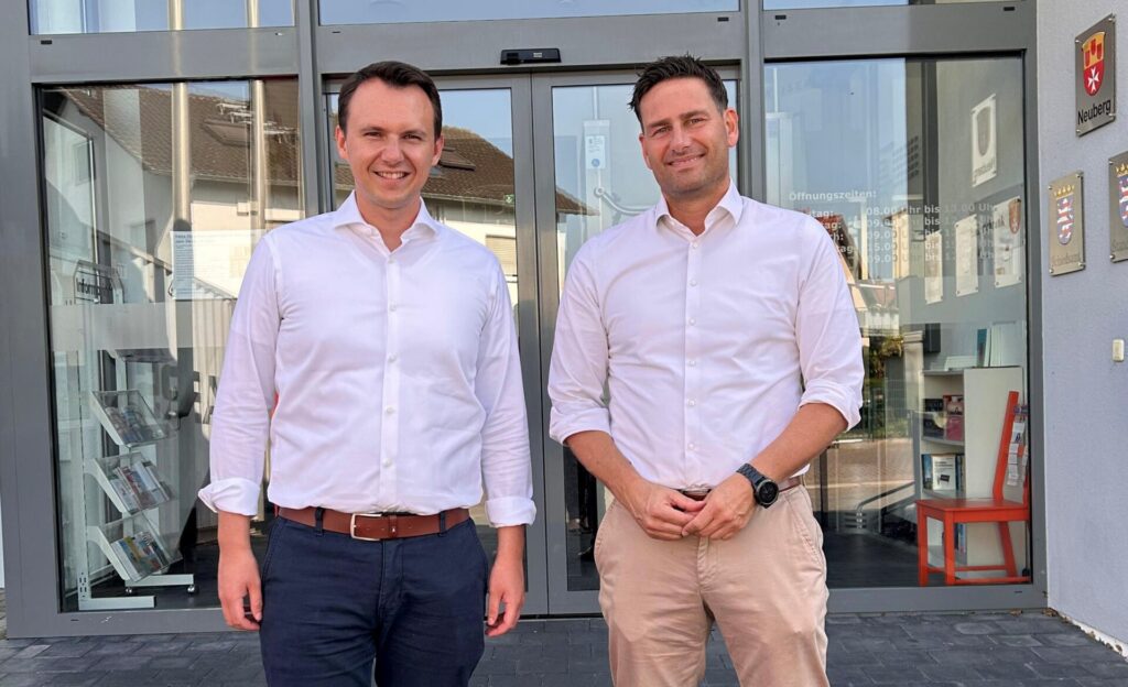 Home - Pascal Reddig, MdB