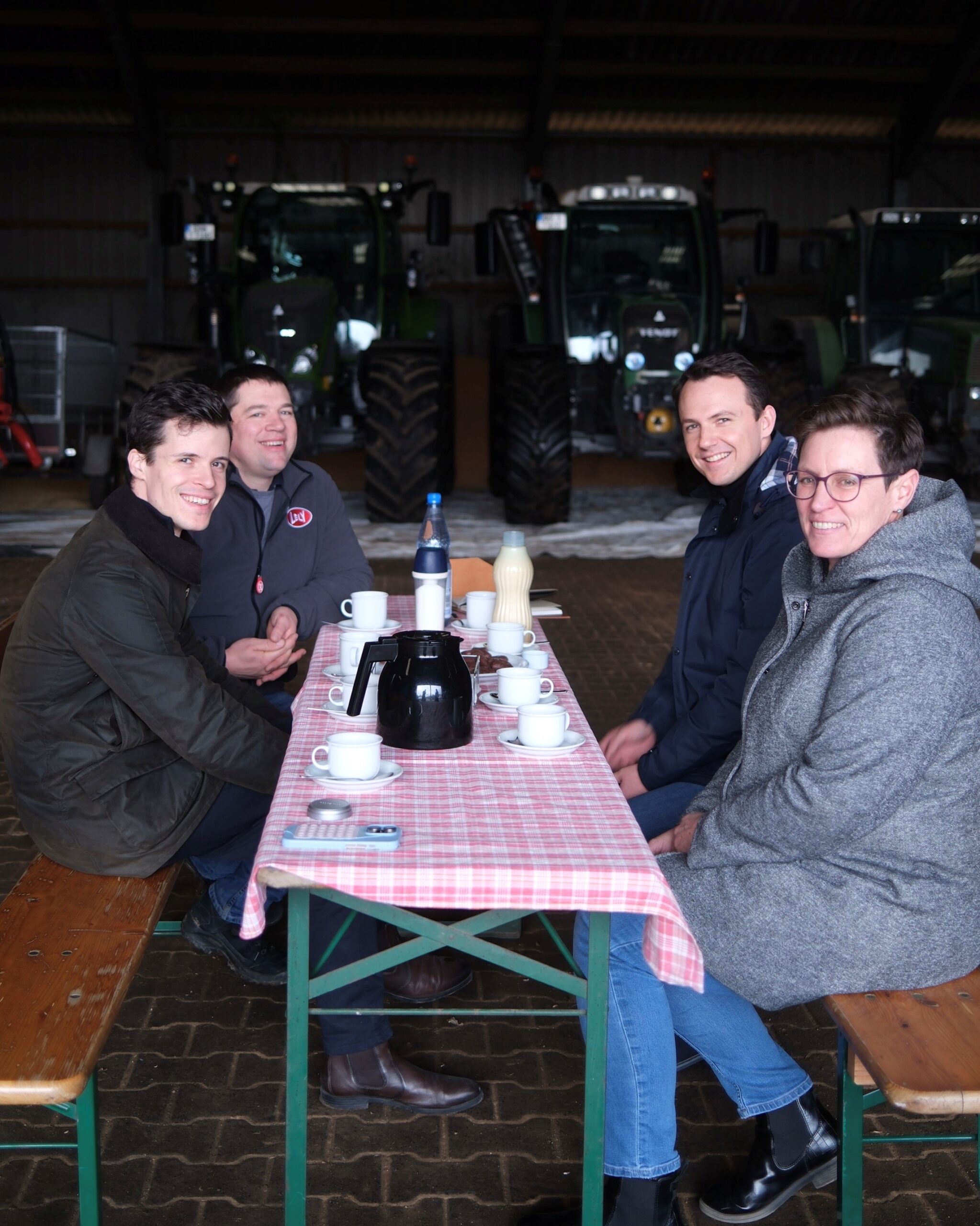 Home - Pascal Reddig, MdB